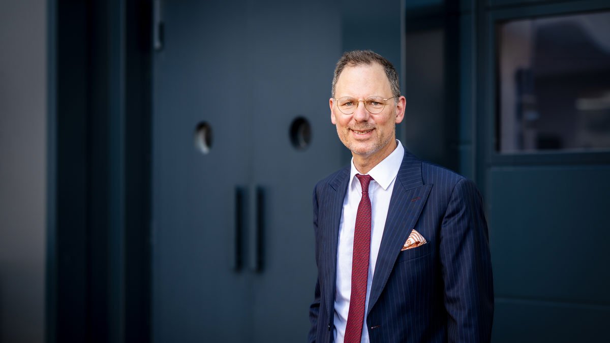 Kontakt - Christian Thalmann in den Nationalrat